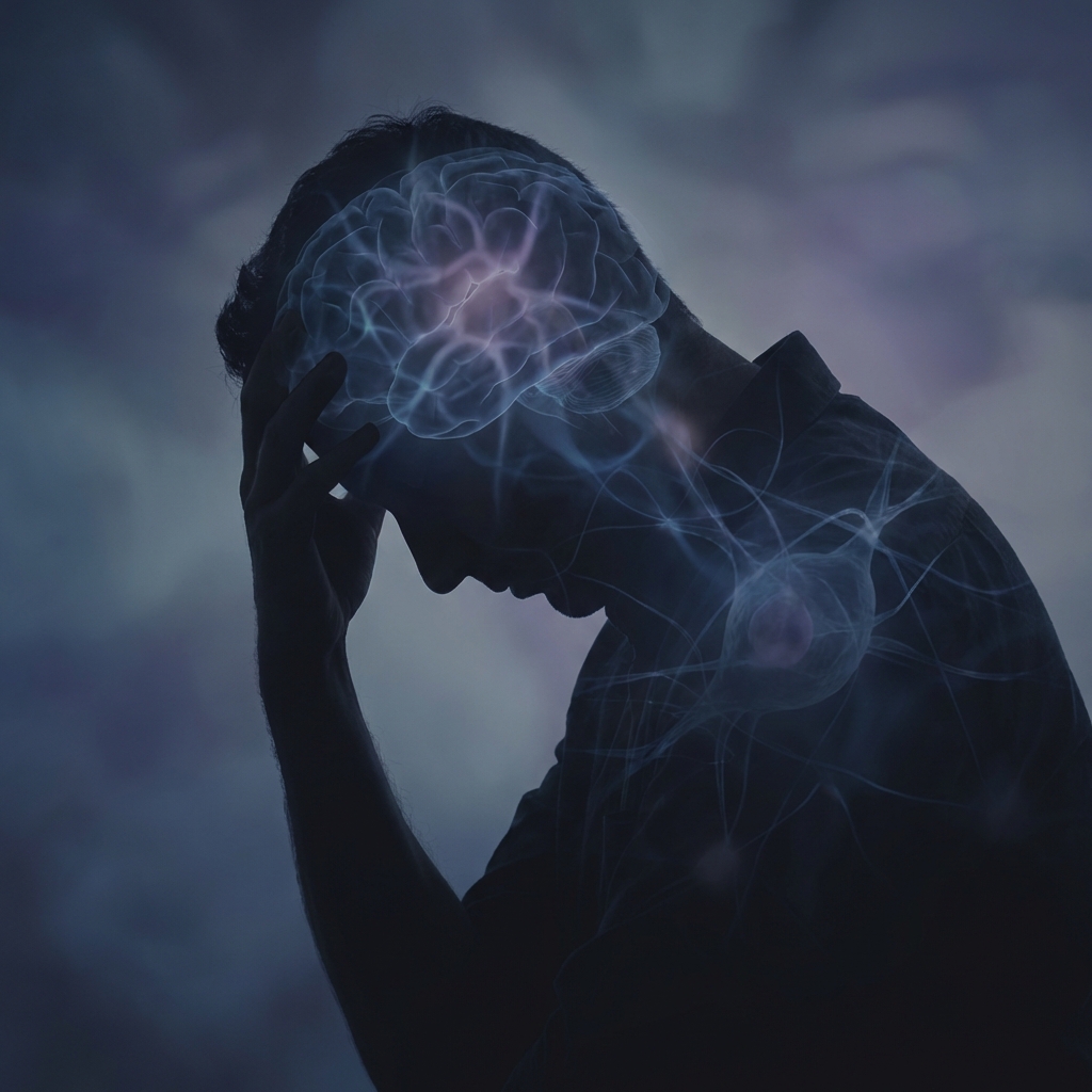 The Hidden Injury: Why 'Mild' Traumatic Brain Injuries Are Anything But ...